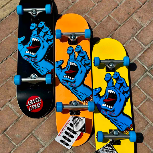 Complete Skateboards for Beginners & Pros- Affordable & Durable – Skate ...