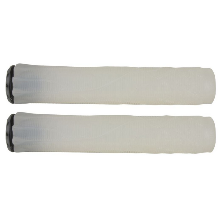 Ethic DTC Rubber Grips (Transparent) – Skate Avenue