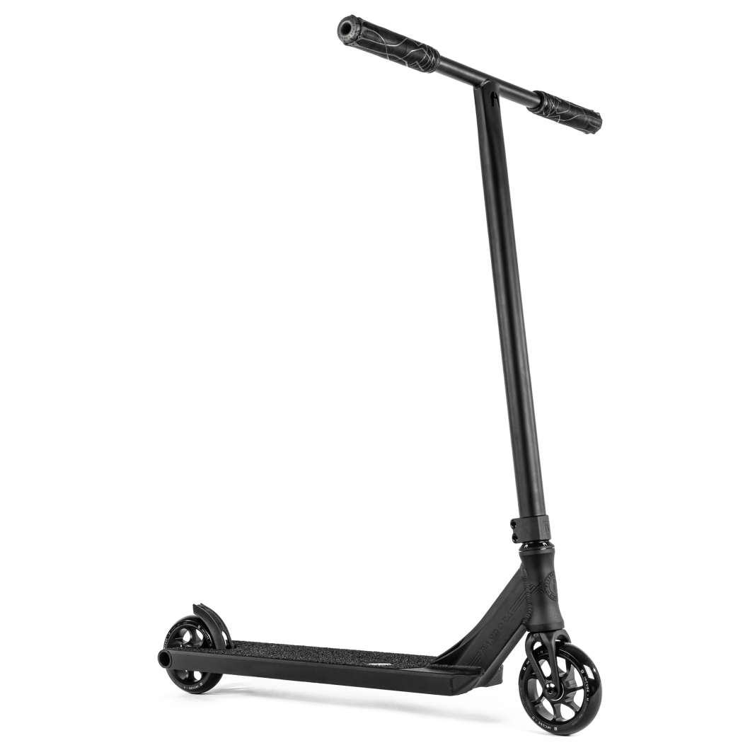 Ethic Pandora Complete Pro Scooter L Black – Skate Avenue